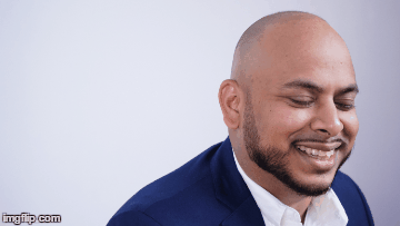 Serious Shad - Imgflip