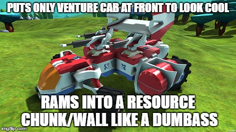 Post your TerraTech Memes | TerraTech Forum