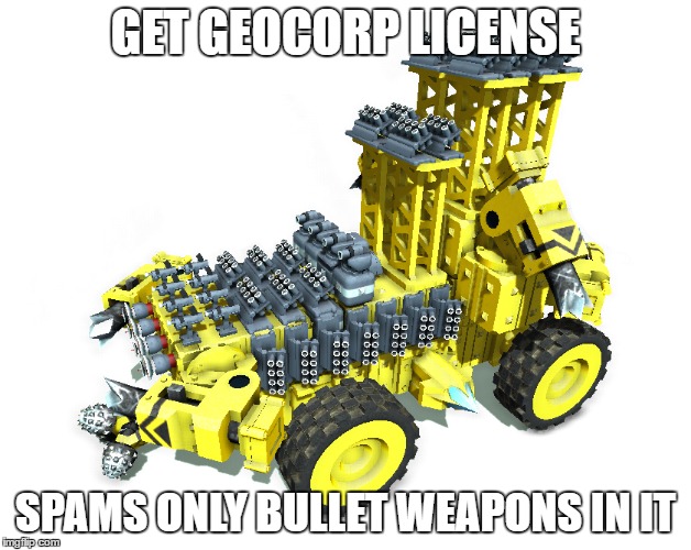Post your TerraTech Memes | TerraTech Forum
