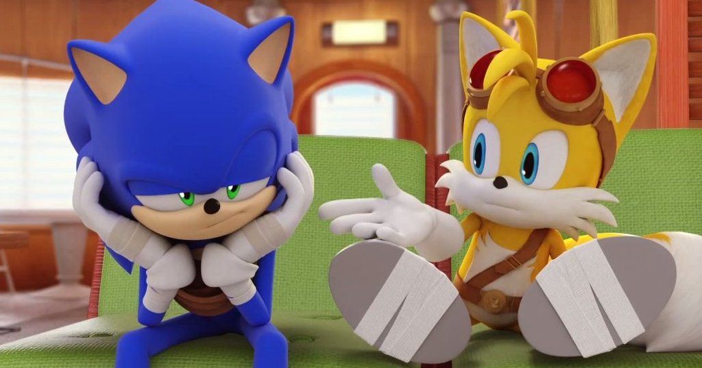  sonic Meme Templates Imgflip