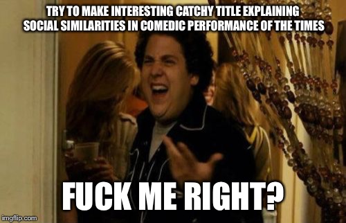 I Know Fuck Me Right Meme - Imgflip