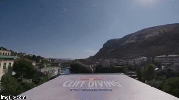 Successfully landing - Imgflip