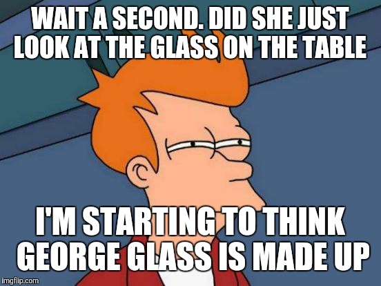 Hey coral... - Imgflip