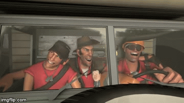 What is love TF2 Edition - Imgflip