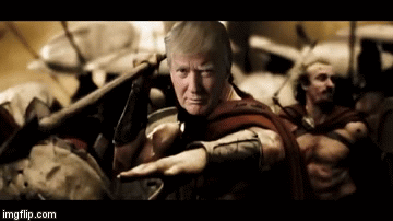 300:make America Great Again - Imgflip