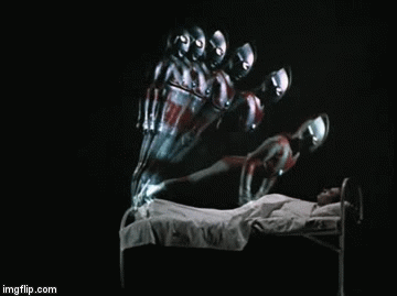 Must sleep... - Imgflip