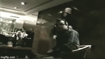 Buckethead Dancing - Imgflip