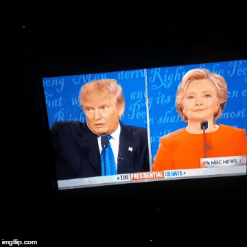 Debatable. - Imgflip