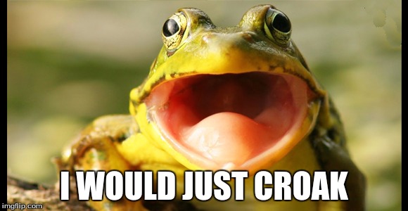 From the bowels of bathroom humor. Had to pass this along - Imgflip