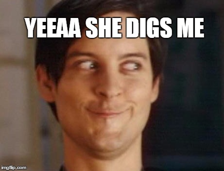 Spiderman Peter Parker Meme - Imgflip