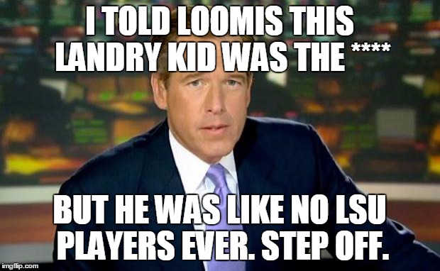 Brian Williams Was There Meme - Imgflip