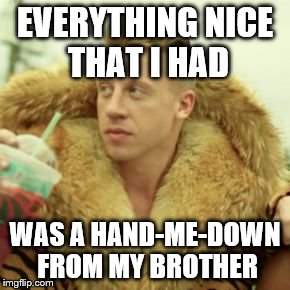 Solemn Meme