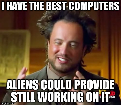 Do you have a eon or two? - Imgflip