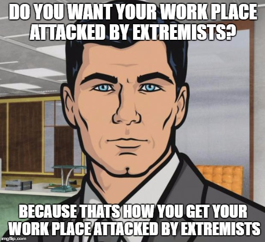 Archer Meme - Imgflip