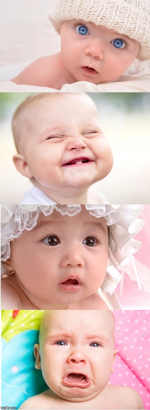 BABIES TEMPLATE - Imgflip