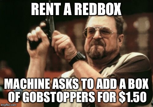 Am I The Only One Around Here Meme - Imgflip