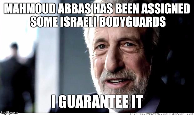 I Guarantee It Meme - Imgflip