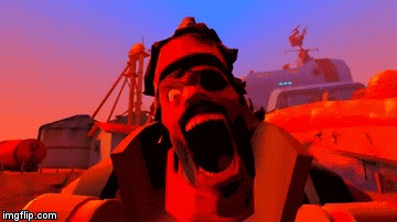 Demoman´s scream - Imgflip