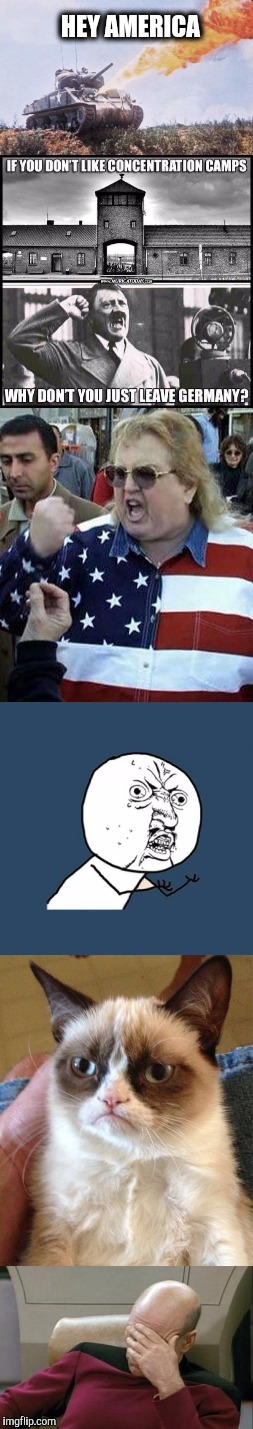 Thought I'd chime in with an alternate view on "Why don't you just ...