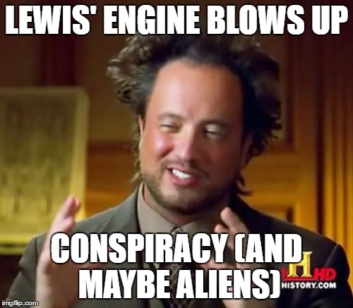 Ancient Aliens Meme - Imgflip