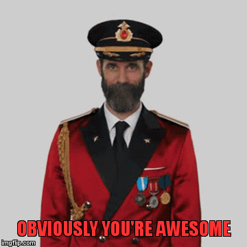 This one goes out to all my fellow imgflippers! - Imgflip