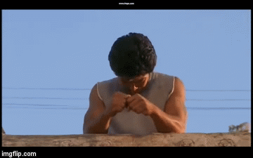 La Bamba bob Ritchie - Imgflip