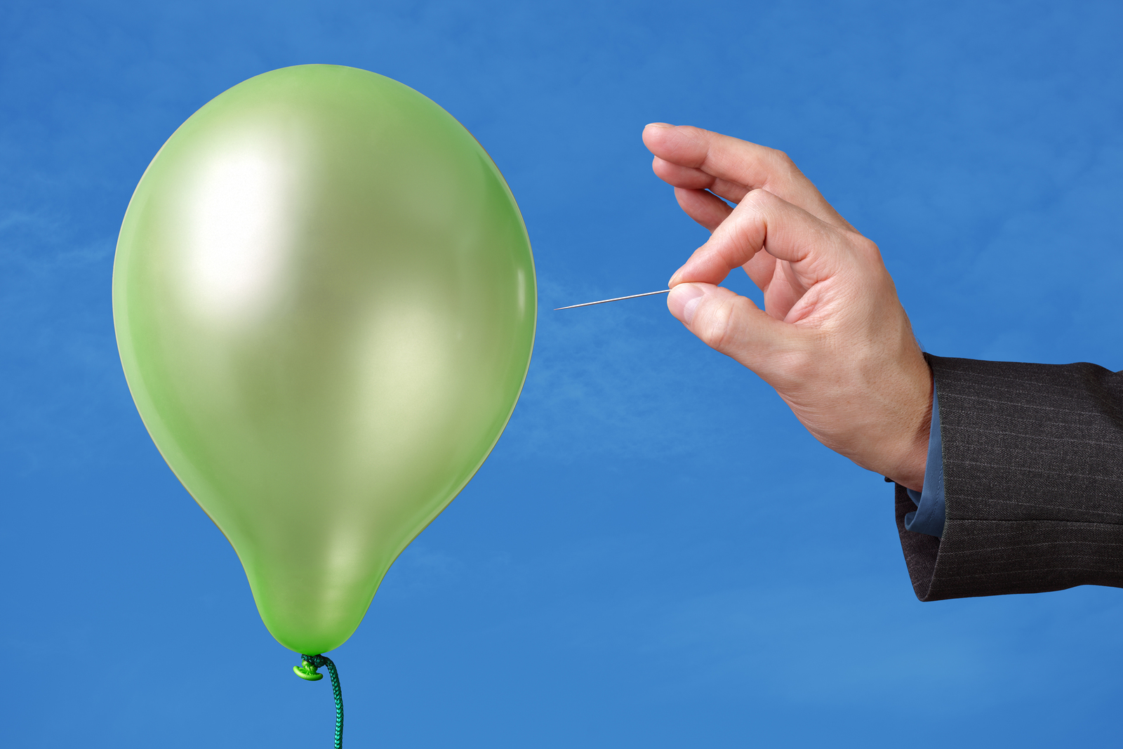 Pop Balloon Blank Template Imgflip