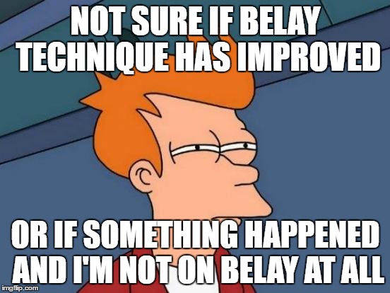 Futurama Fry Meme - Imgflip