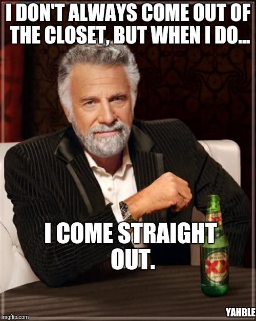 Gay Clothes? - Imgflip