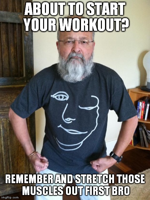 Image tagged in fitness franke - Imgflip