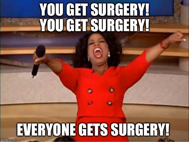 Oprah You Get A Meme - Imgflip