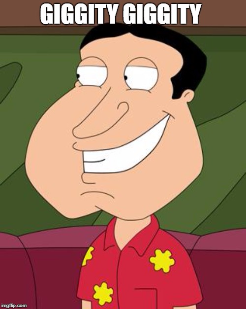 Scandalous! - Imgflip