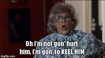 When your best friend got involve on your breakup! - Imgflip