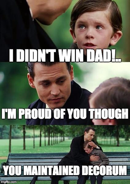 Finding Neverland Meme - Imgflip