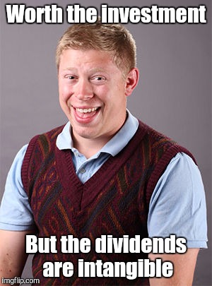 Except for the webmasters and users that find coins - Imgflip