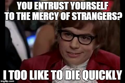 Actual Advice Mallard - Imgflip