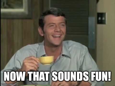 Taking the "fun" out of dysfunctional - Imgflip