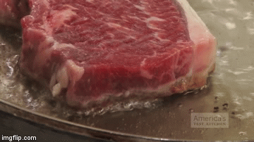 Steak - Imgflip
