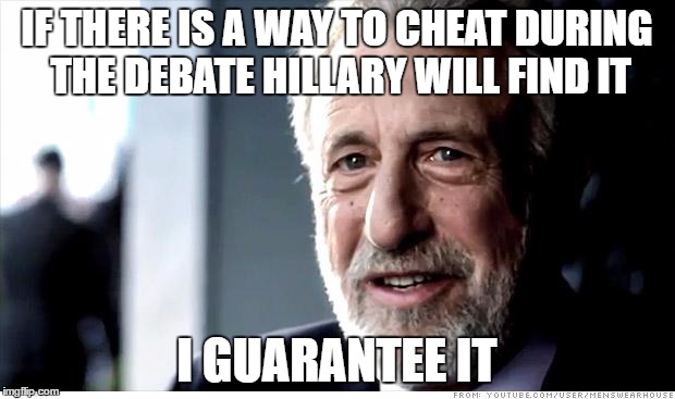 I Guarantee It Meme - Imgflip