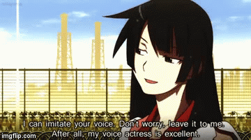 Fourth Wall Break - Imgflip