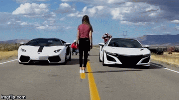 one , two ....start !! - Imgflip