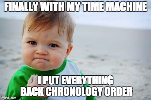 Success Kid Original Meme - Imgflip