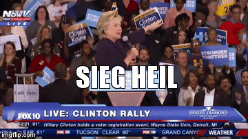 sieg heil - Imgflip