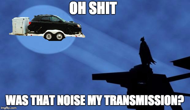 batman signal - Imgflip