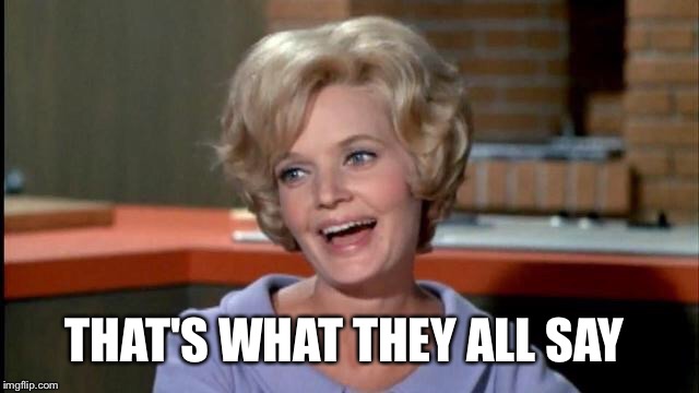 After getting cut off for the third time by the same jerk towing a boat ...