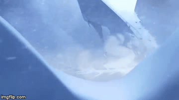 The Snow Wraith - Imgflip