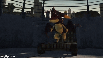 Triple Stryke - Imgflip