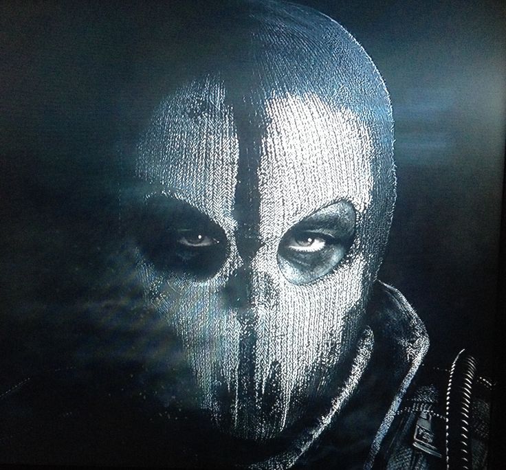 Cod Ghosts Logan Blank Template Imgflip