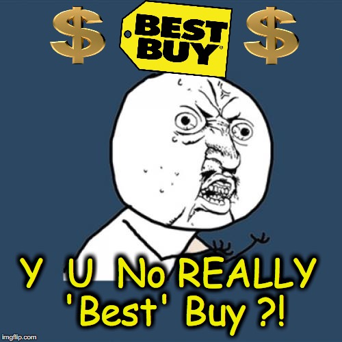 You re So Hard To Buy For Meme Template