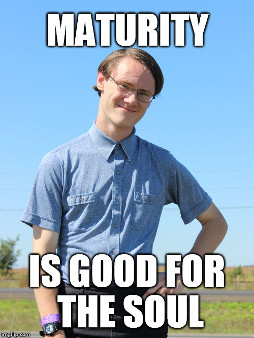 Image tagged in good for the soul 2 - Imgflip